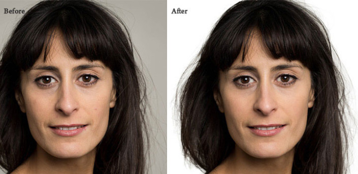 Clipping Path | Photo Retouching | Image Masking Services