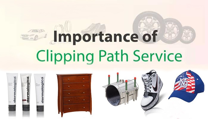 Importance of Clipping Path Services who needs this most