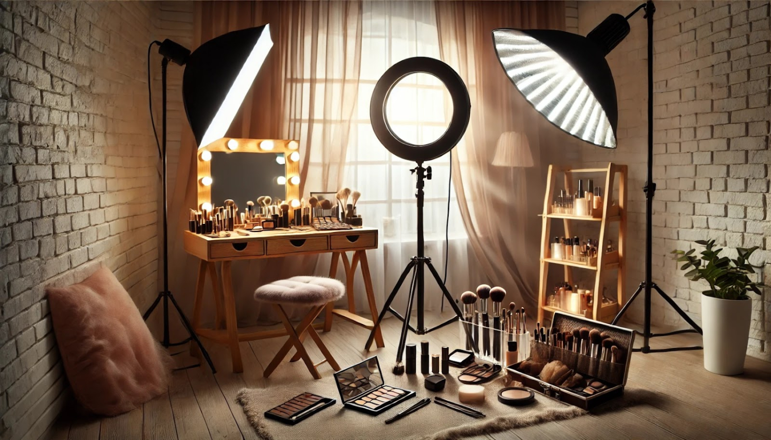 Essential Guidelines For Makeup Artists: Mastering The Art Of Makeup ...